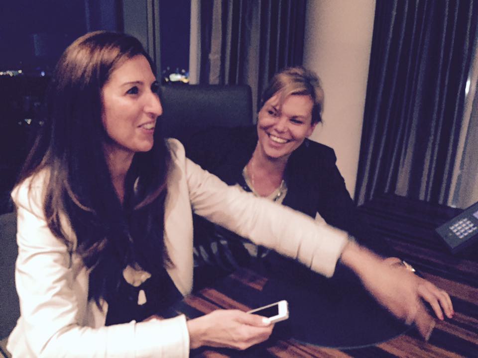 Interview mit Data Scientist Inmaculada Martinez | THE DIGNIFIED SELF ...